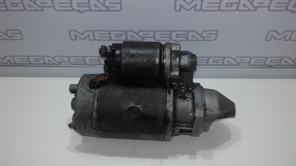 Motor de Arranque para MERCEDES-BENZ UNIMOG |Megapeças
