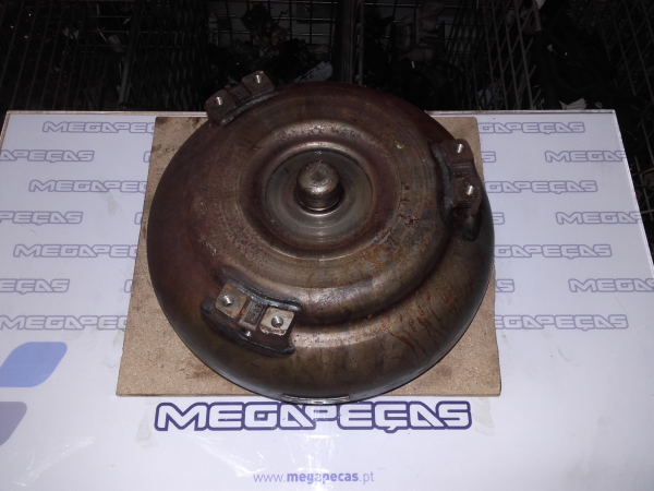 Torque / Conversor binário caixa automatica para MERCEDES-BENZ S-CLASS ...