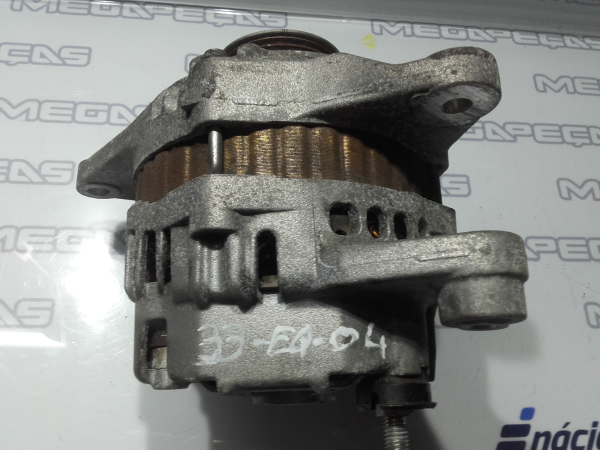 Alternador para SMART FORTWO Cabrio 450 - Megapeças