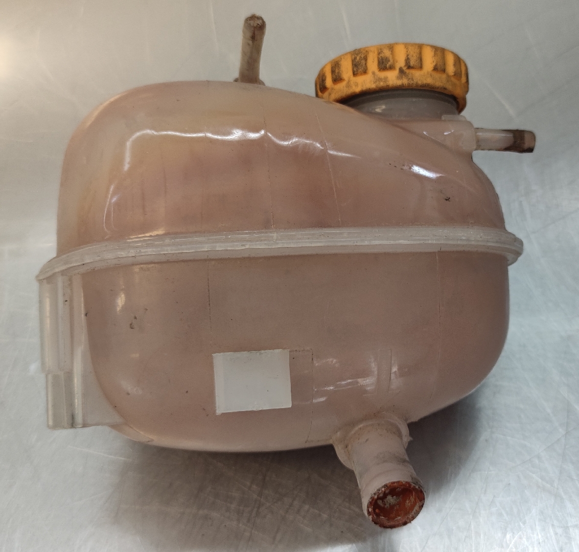 0369 Vaso de Expansão para OPEL CORSA C Caixa - SERVCARROS Peças Semi ...