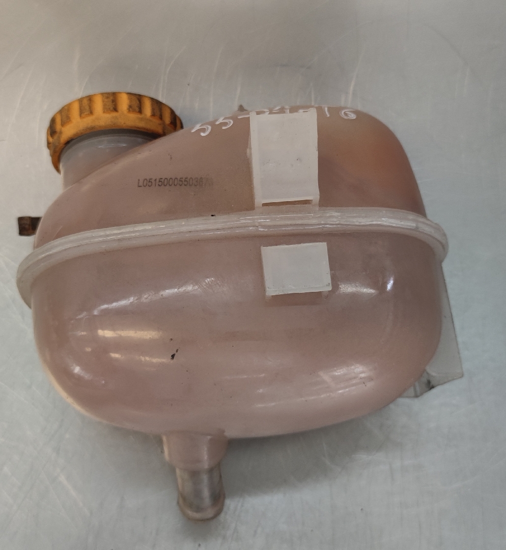 0369 Vaso de Expansão para OPEL CORSA C Caixa - SERVCARROS Peças Semi ...