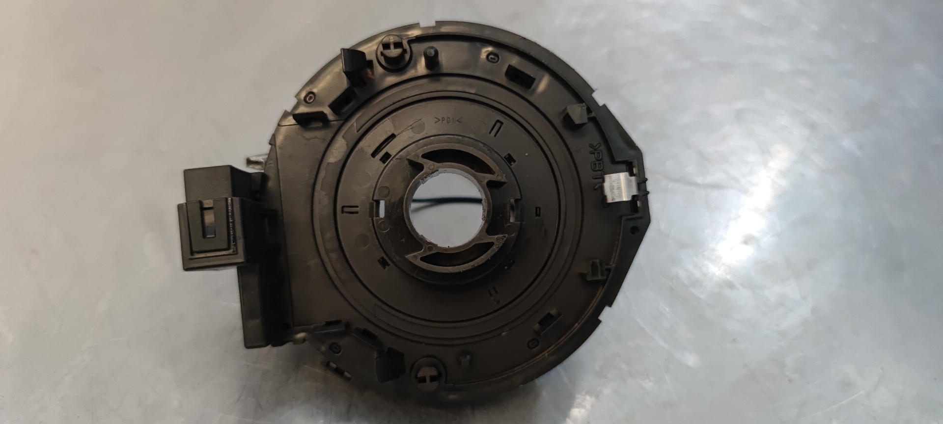 Fita airbag volante para TOYOTA YARIS - SERVCARROS Peças Semi Novas e ...