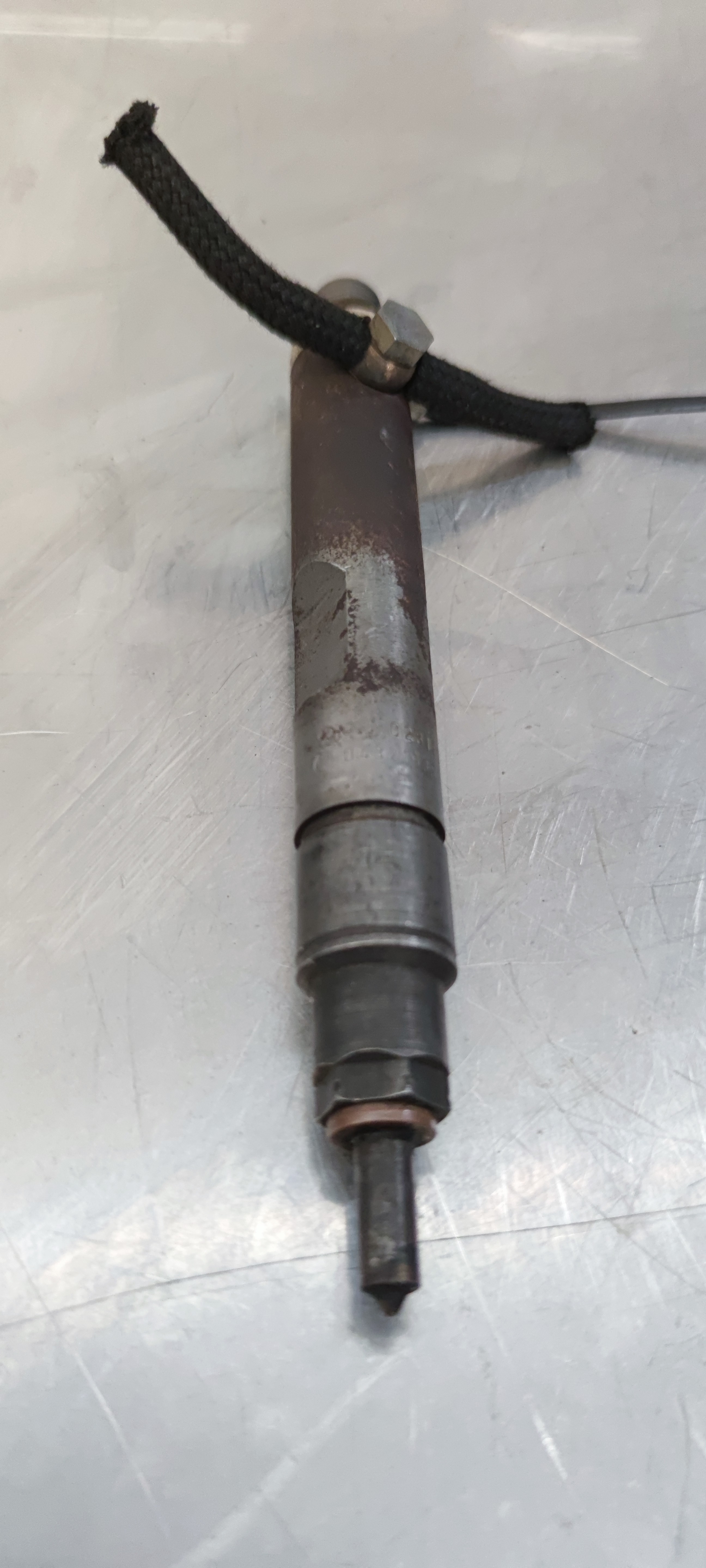 01PE-Injector 1/Piloto para SEAT IBIZA II - SERVCARROS Peças Semi Novas ...