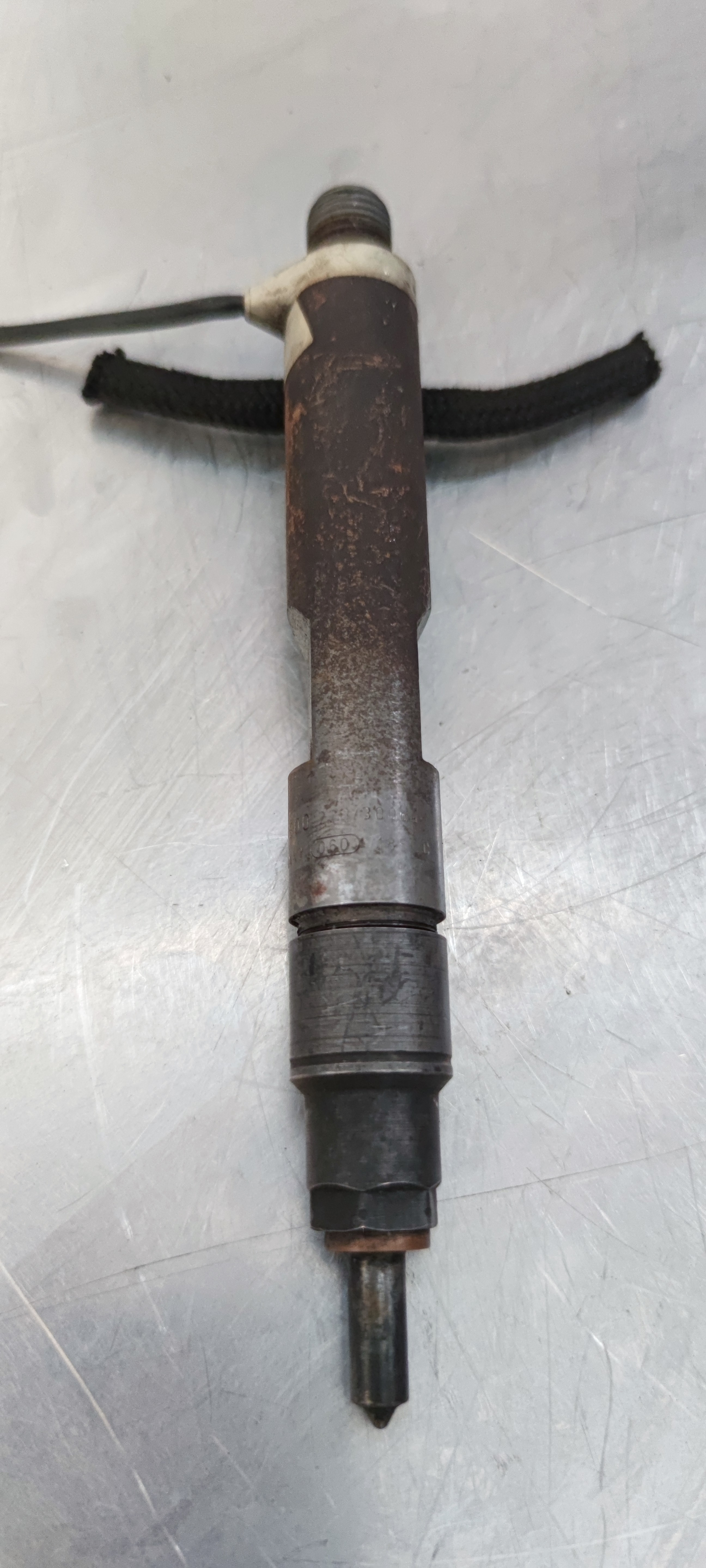 01PE-Injector 1/Piloto para SEAT IBIZA II - SERVCARROS Peças Semi Novas ...