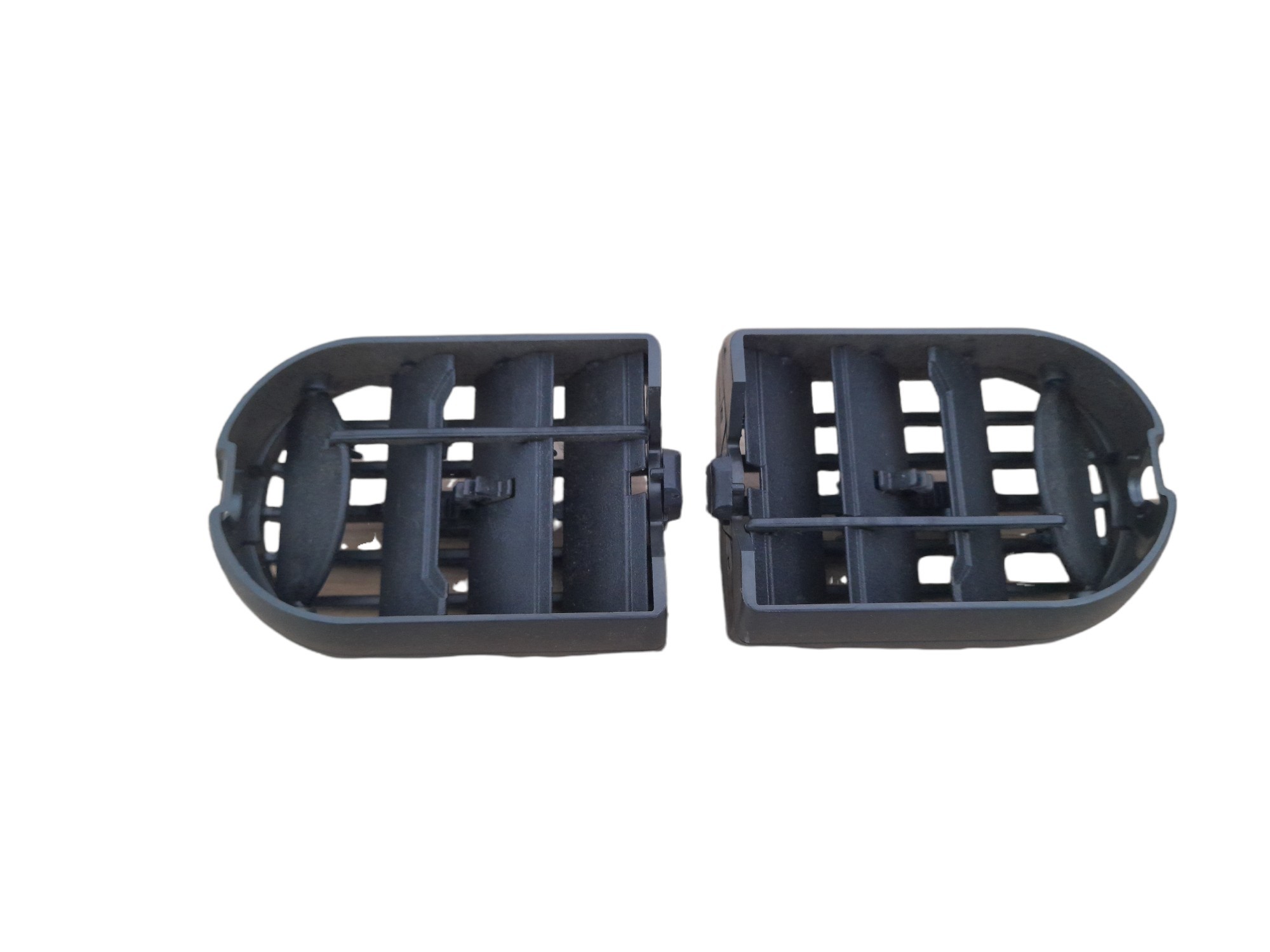 Grelhas ventilação tablier para OPEL CORSA C - SERVCARROS Peças Semi ...