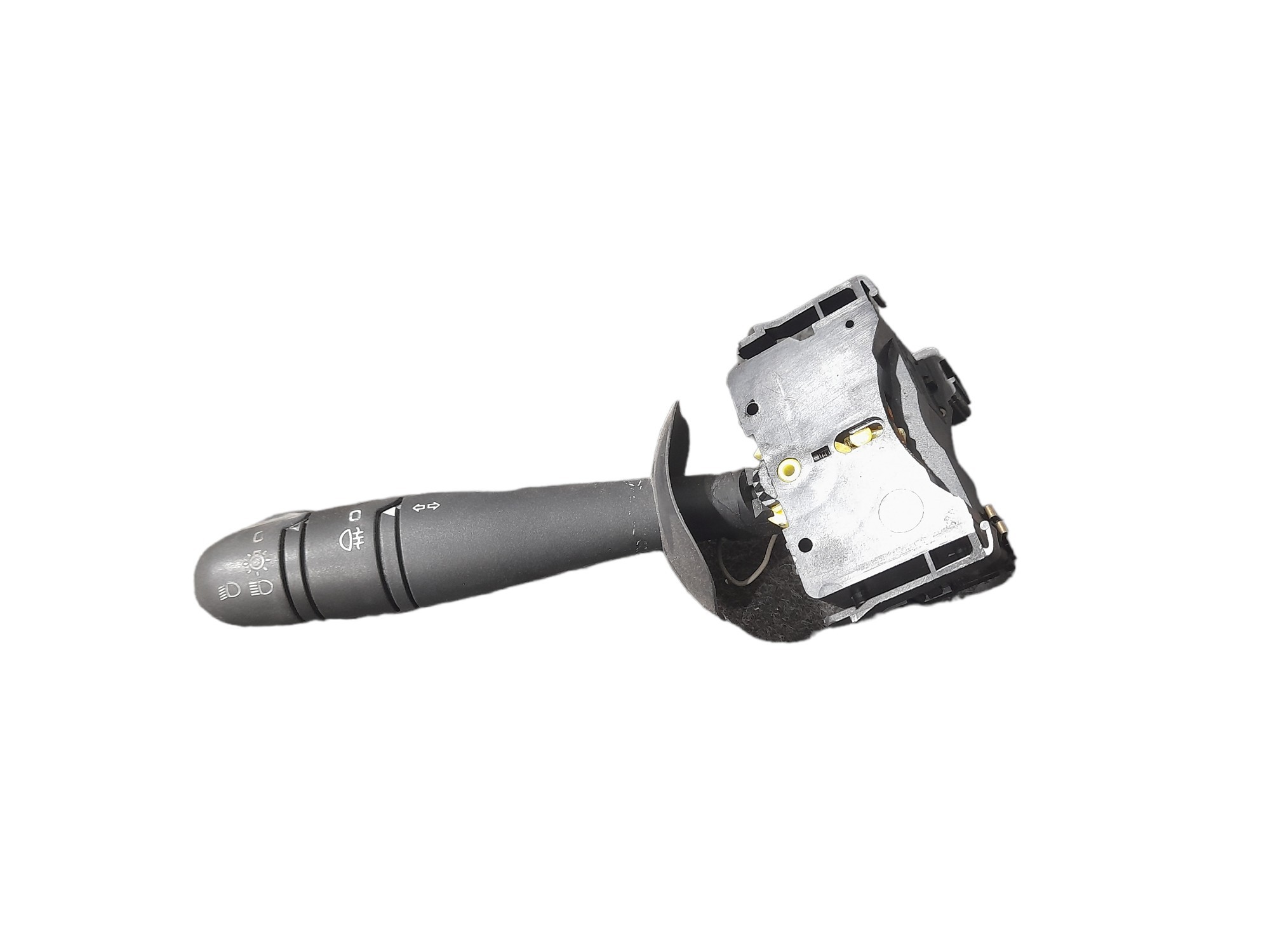 01PE-Manete Comutador Piscas para RENAULT TRAFIC II Autocarro ...