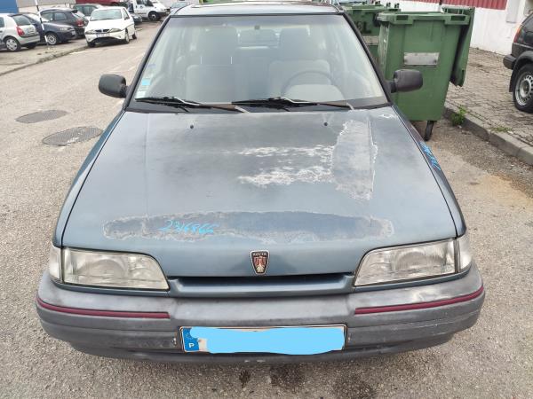 Viatura ROVER 200 Hatchback para Peças