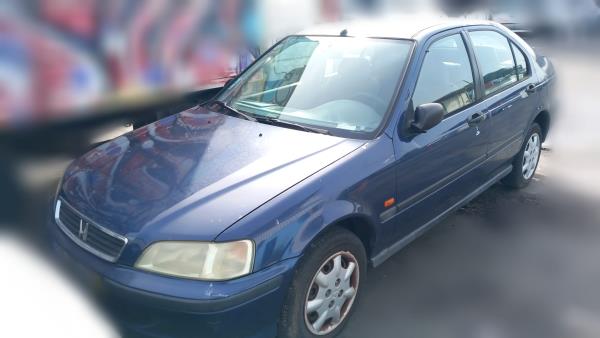 Viatura HONDA CIVIC VI Fastback para Peças