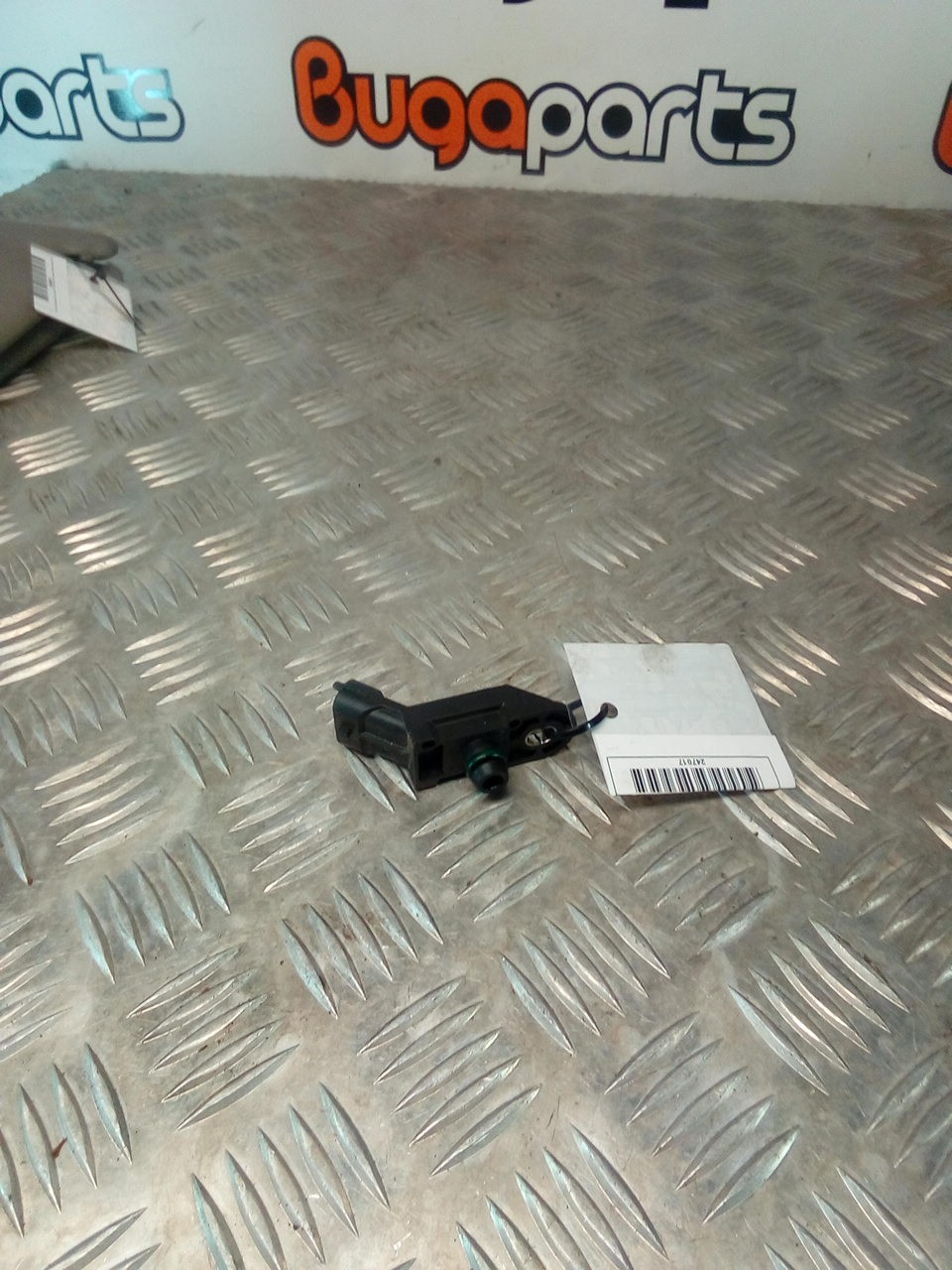 Map sensor para OPEL CORSA D - Original Used Auto Parts With Warranty ...