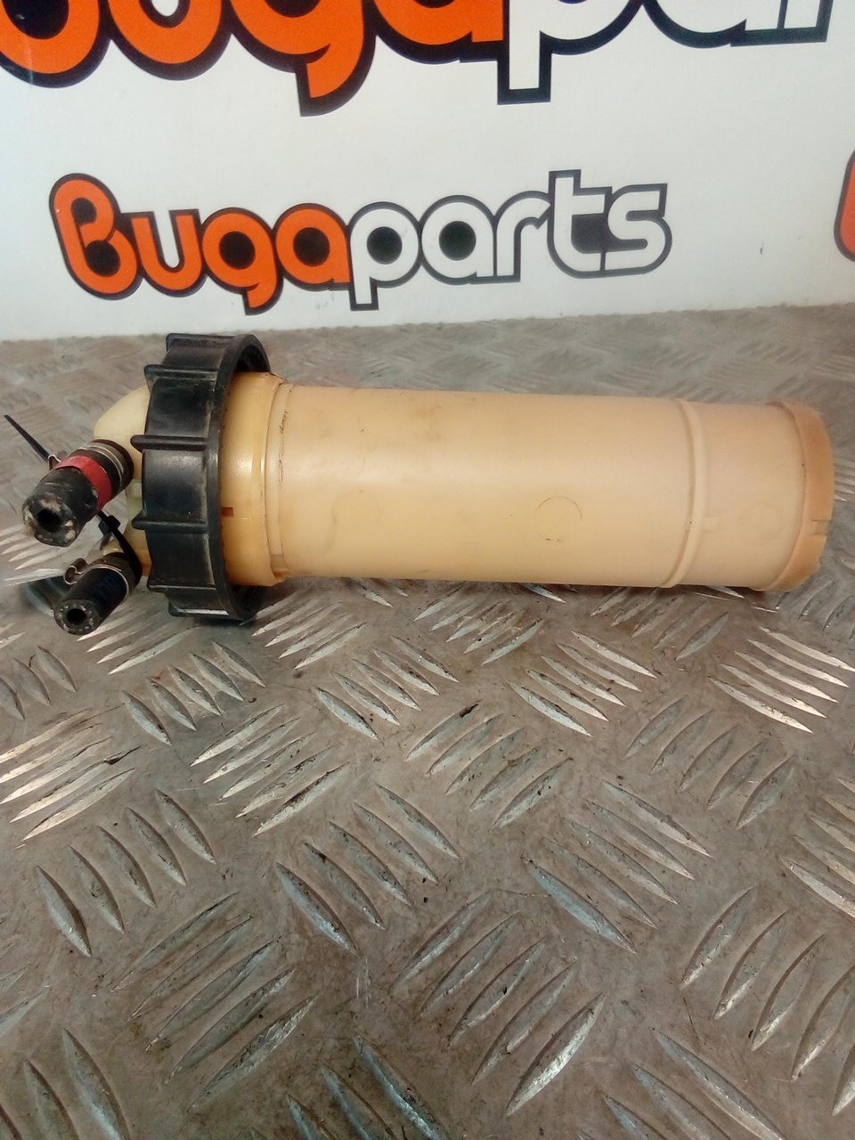 Car Fuel Tank Sender Unit for FIAT UNO - Original Used Auto Parts With ...