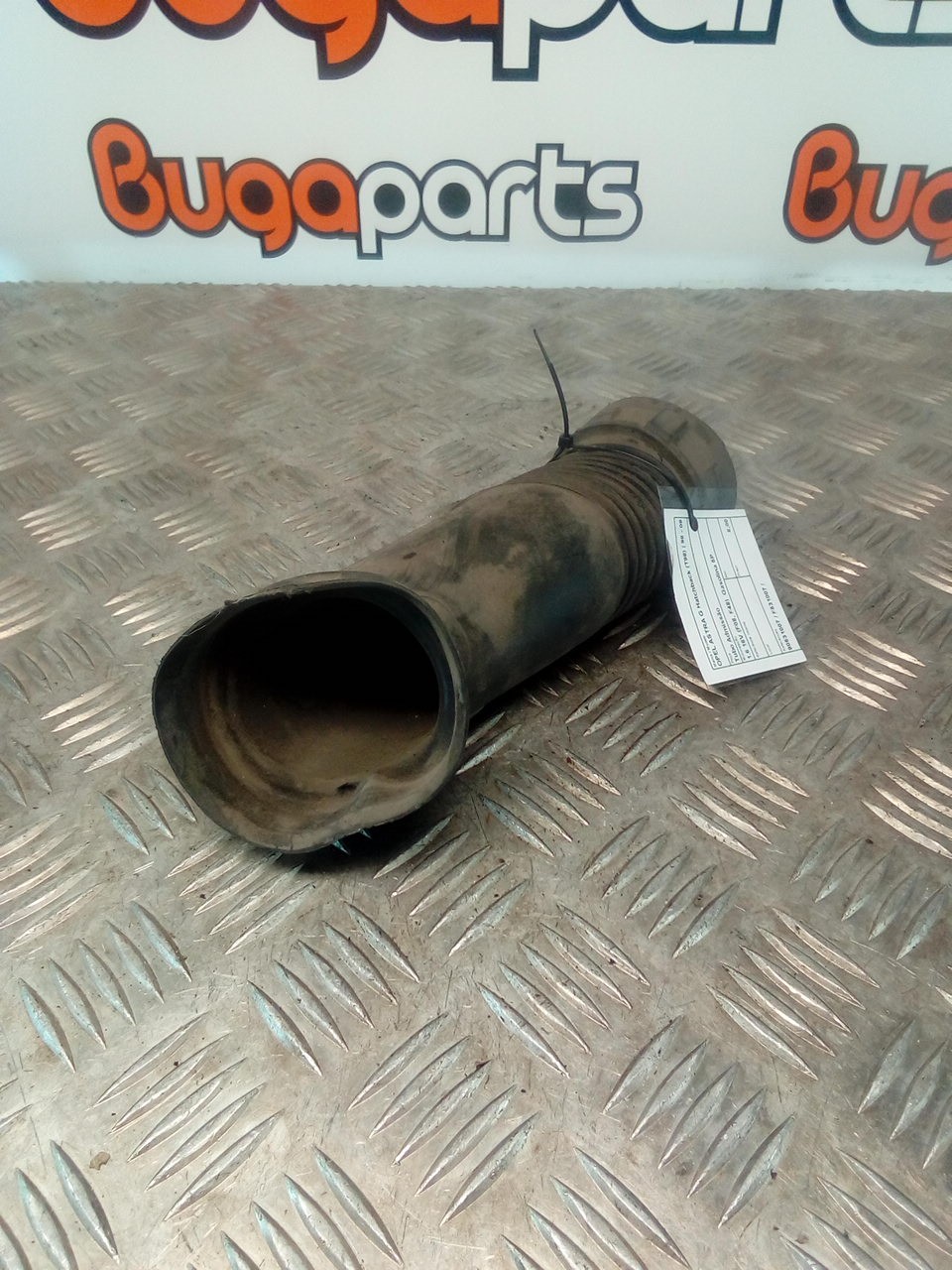 Manguera Tubo Toma Aire para OPEL ASTRA G Hatchback - Autopartes Usadas ...