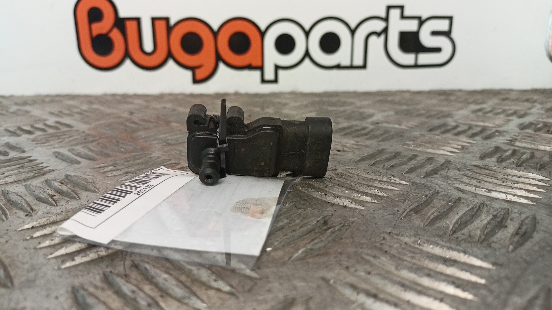 Map sensor para OPEL CORSA C - Original Used Auto Parts With Warranty ...