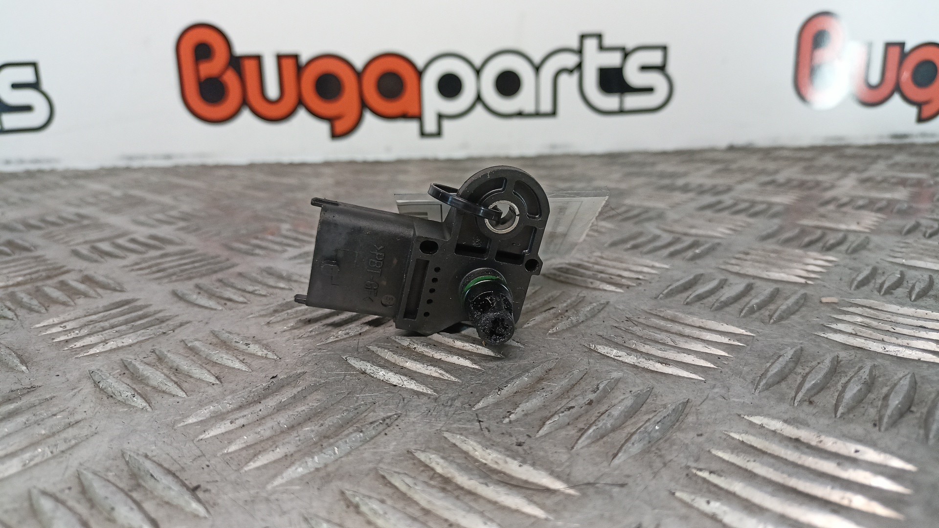 Map sensor for CHEVROLET AVEO Hatchback - Original Used Auto Parts With ...