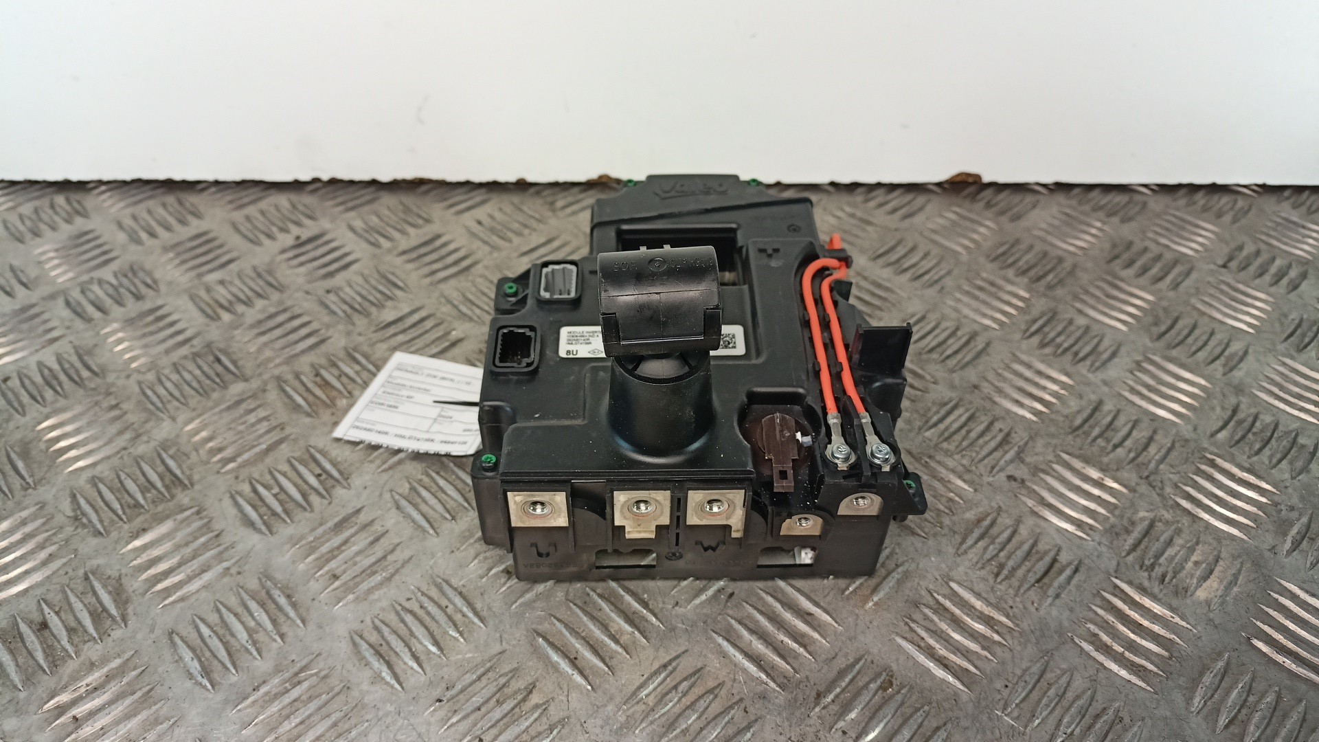 Modulo Inverter for RENAULT ZOE - Original Used Auto Parts With ...