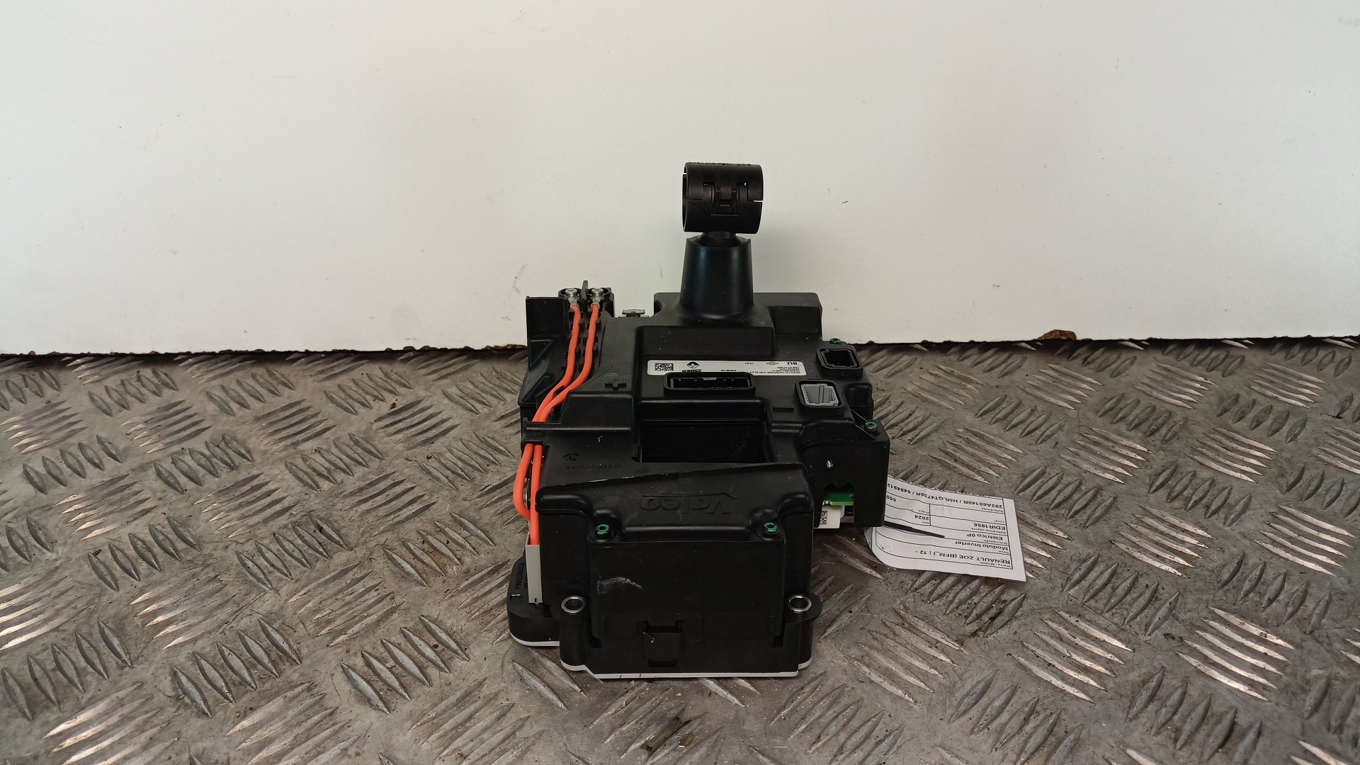 Modulo Inverter for RENAULT ZOE - Original Used Auto Parts With ...