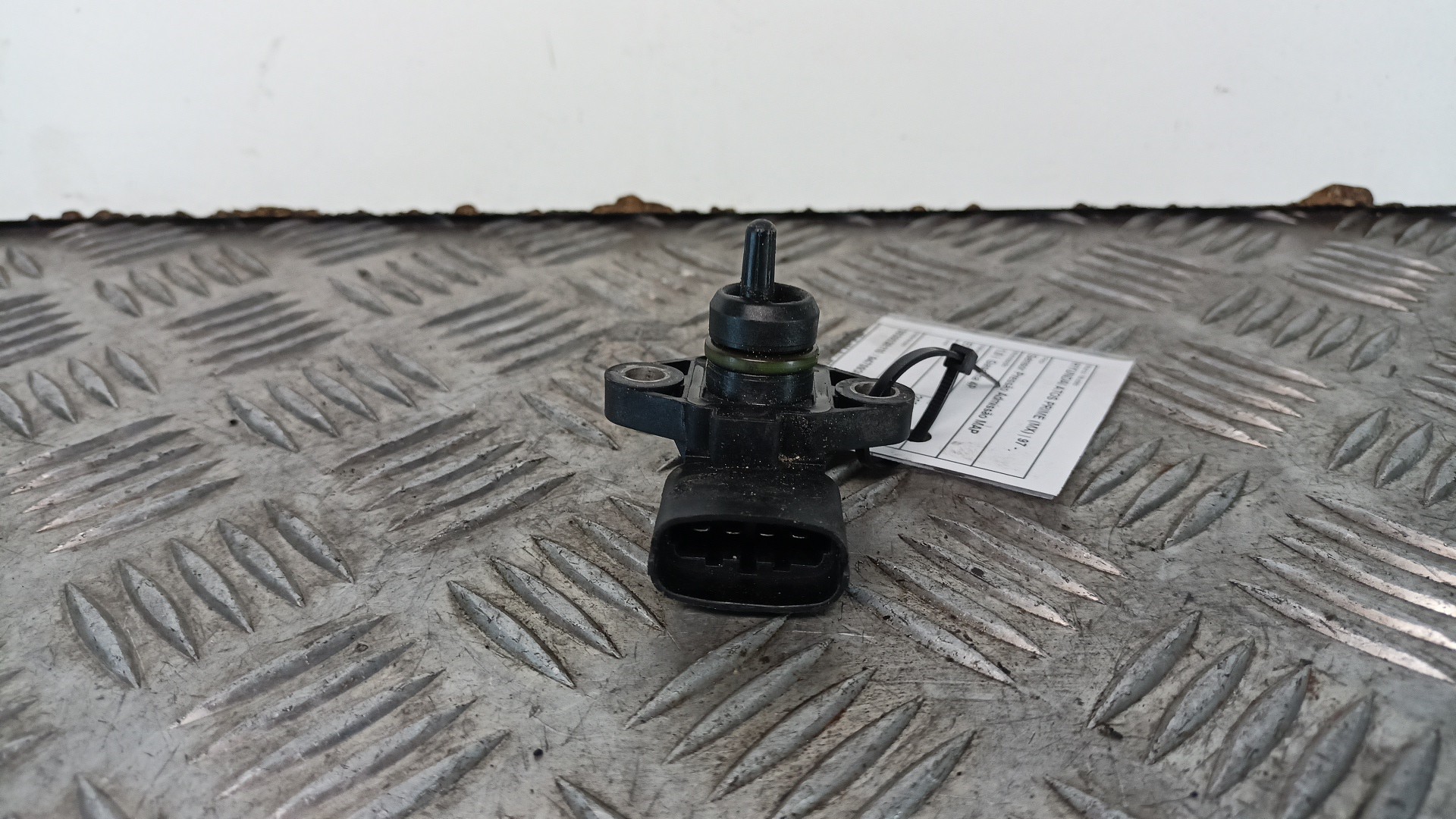 Map sensor for HYUNDAI ATOS PRIME - Original Used Auto Parts With ...