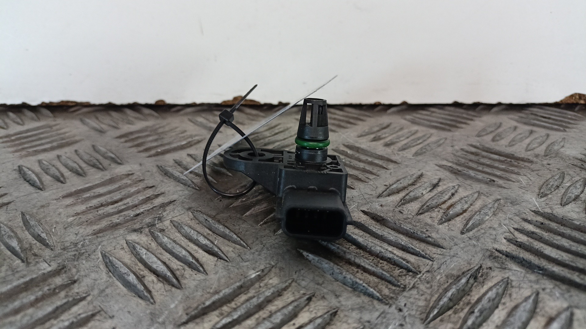 Map sensor for MAZDA CX-3 - Original Used Auto Parts With Warranty ...