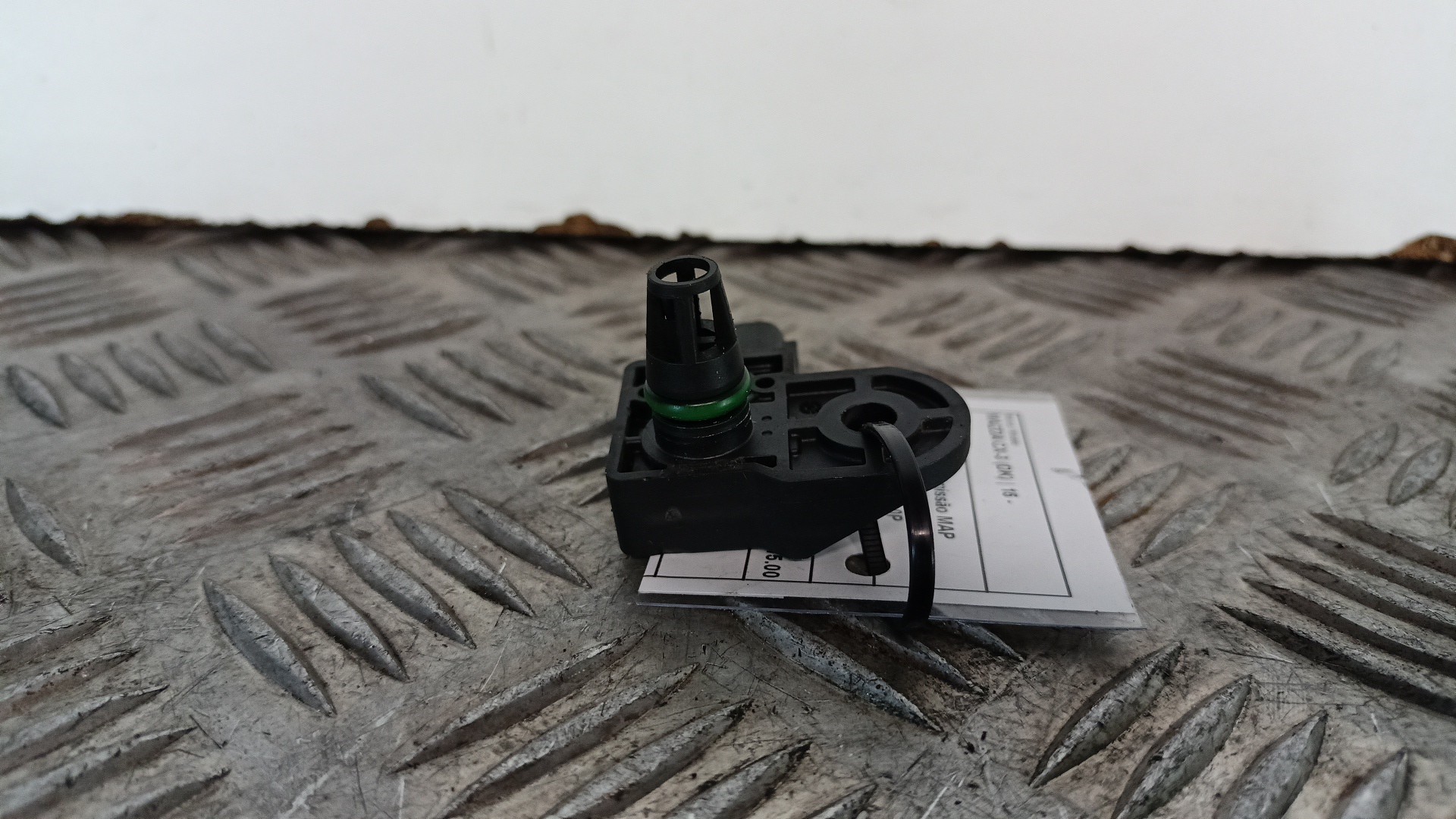 Map sensor for MAZDA CX-3 - Original Used Auto Parts With Warranty ...