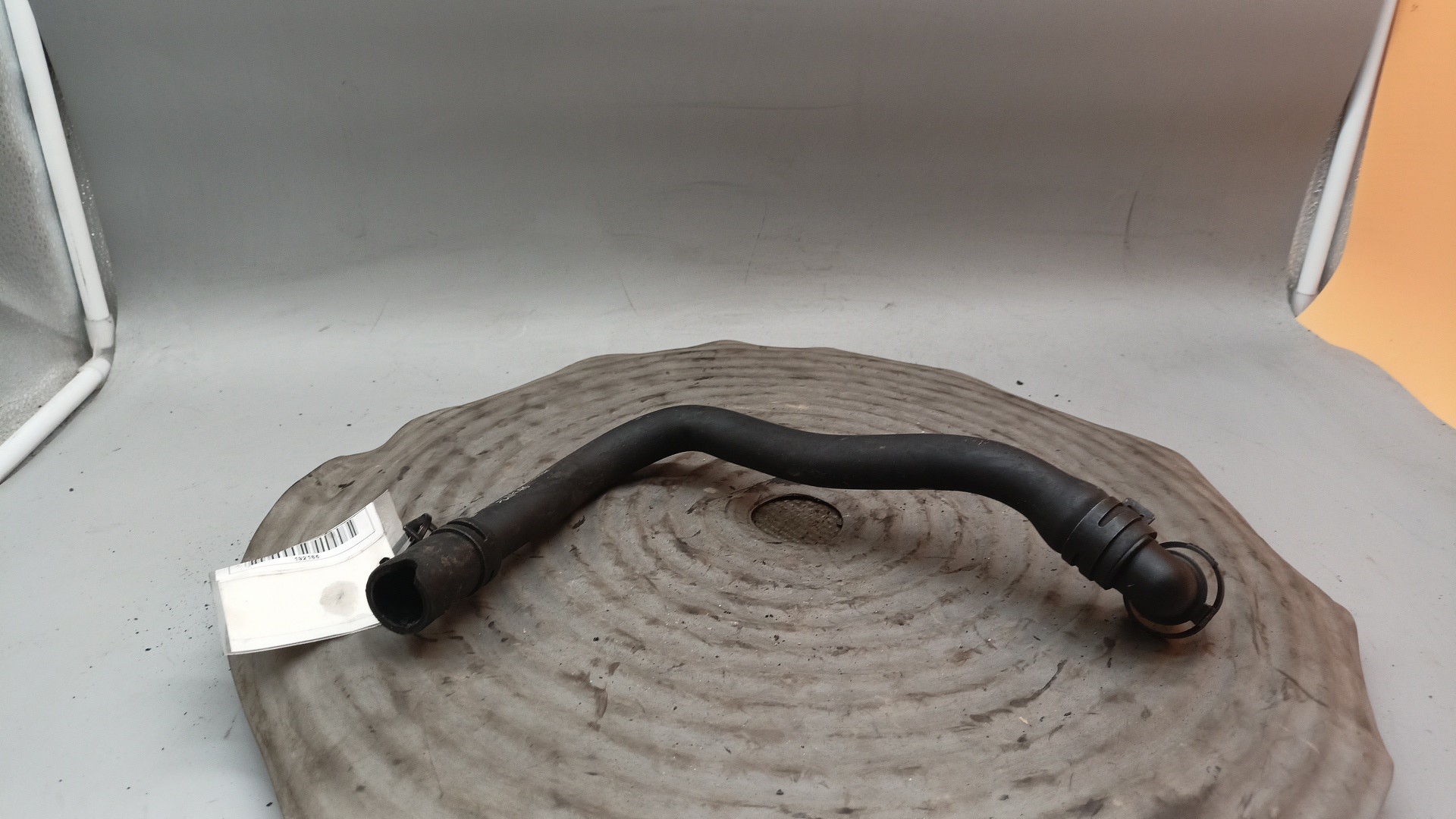 Tubo Respiro para OPEL CORSA C - Autopartes Usadas Originales Con ...