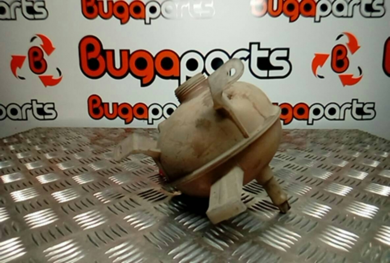 Vaso Expansão Depósito Reservatório Água Radiador for OPEL CORSA B ...