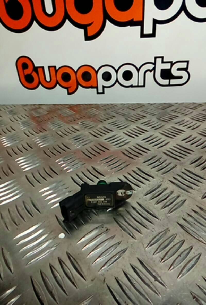 Map sensor para OPEL CORSA C - Original Used Auto Parts With Warranty ...