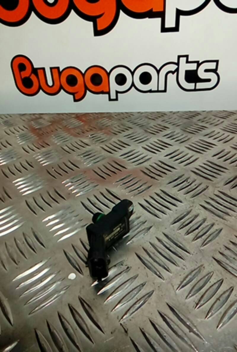 Map sensor for OPEL CORSA C - Original Used Auto Parts With Warranty ...