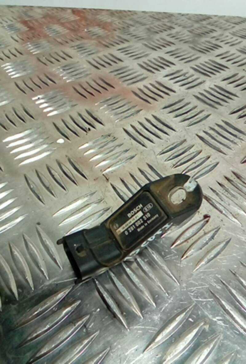 Map sensor for OPEL CORSA C - Original Used Auto Parts With Warranty ...