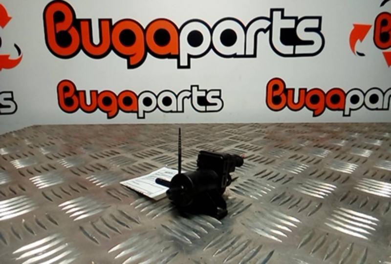 Boost Pressure Solenoid Valve para RENAULT KANGOO - Original Used Auto Parts With Warranty ...