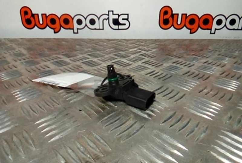 Map sensor for VOLKSWAGEN GOLF V - Original Used Auto Parts With ...