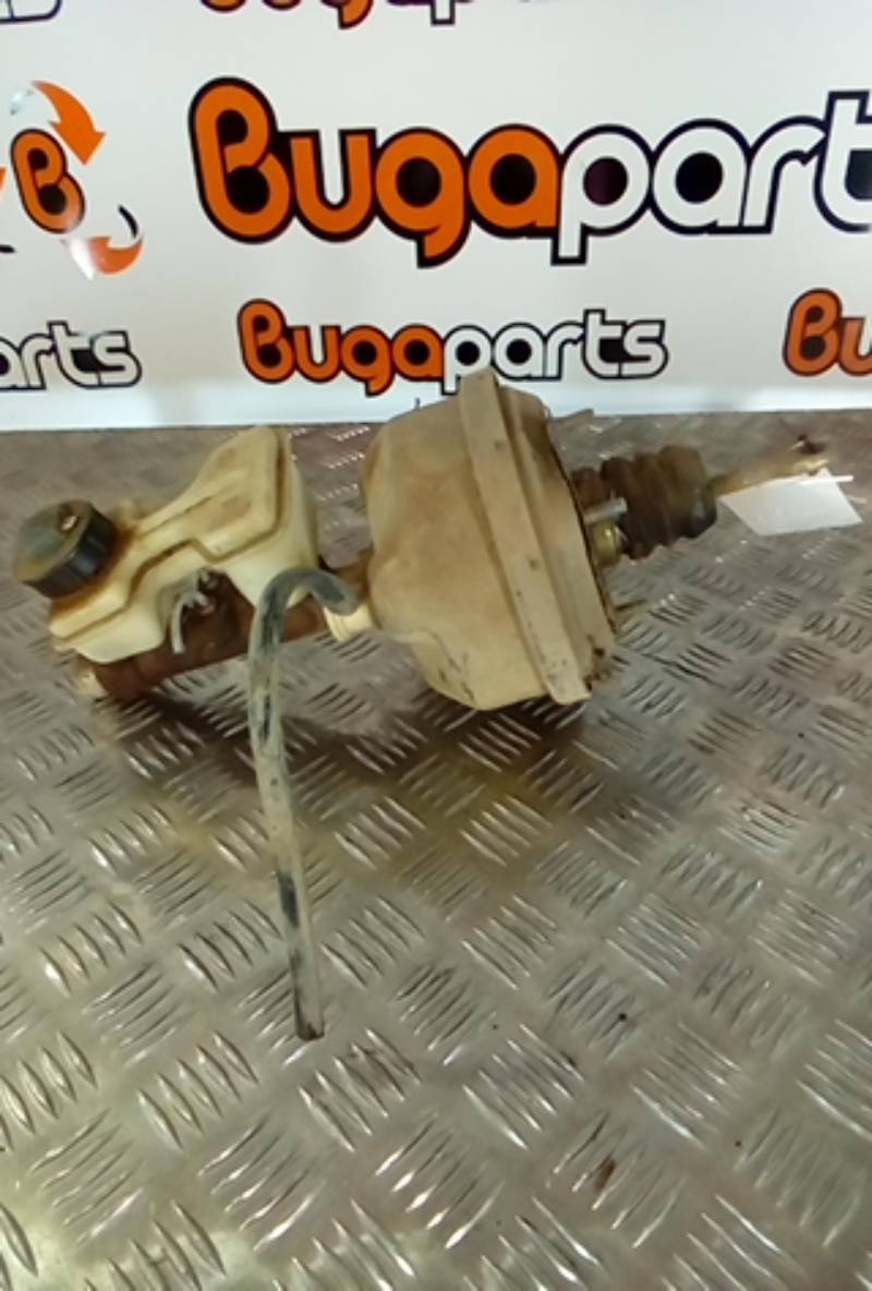 Brake Booster for FIAT UNO - Original Used Auto Parts With Warranty ...