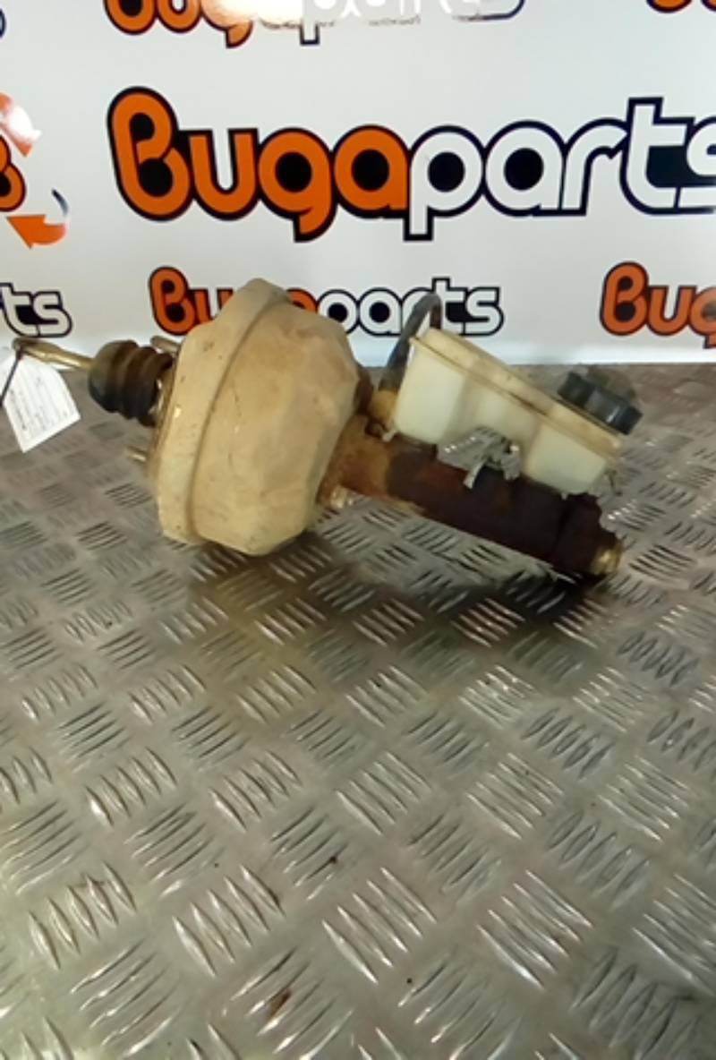 Brake Booster for FIAT UNO - Original Used Auto Parts With Warranty ...