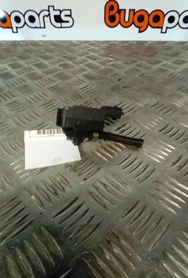 Map sensor para RENAULT TRAFIC II Caixa - Original Used Auto Parts With ...