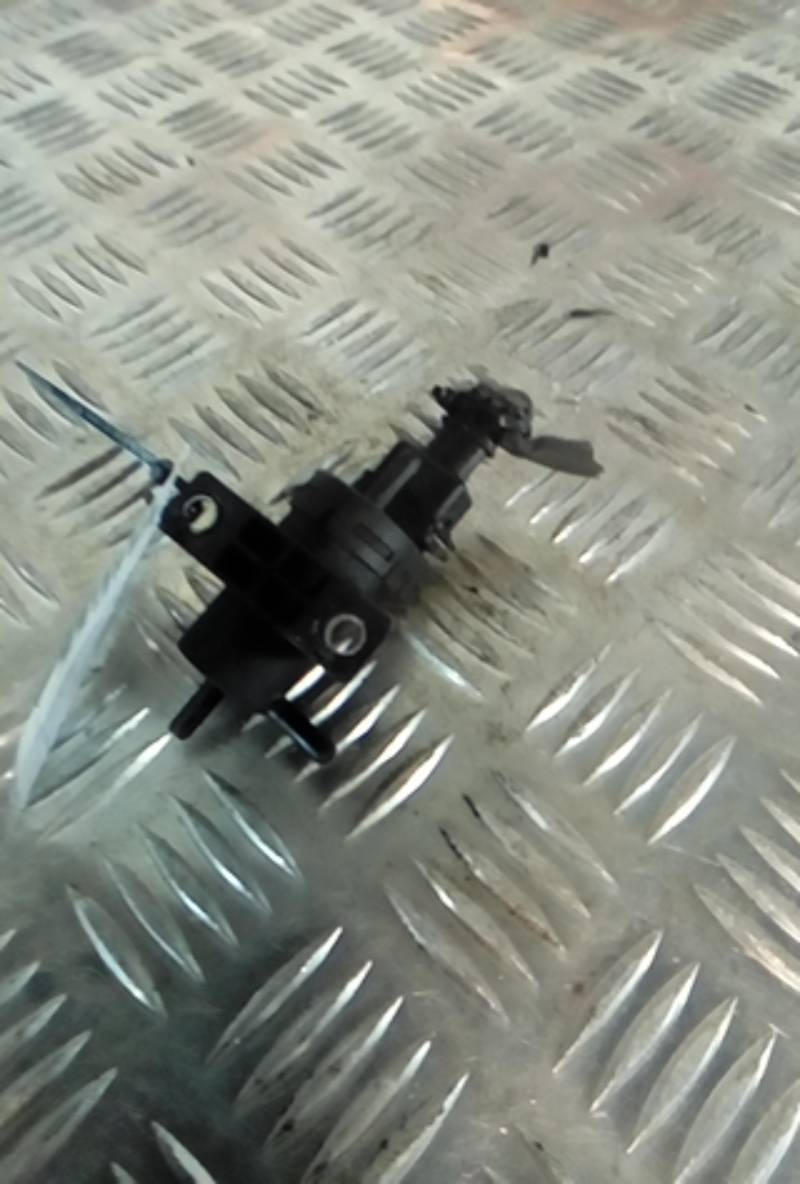 Boost Pressure Solenoid Valve for RENAULT TRAFIC II Caixa - Original ...