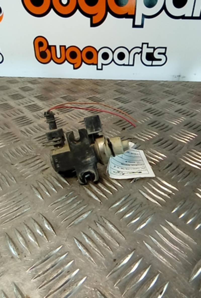 Boost Pressure Solenoid Valve for OPEL CORSA C - Original Used Auto ...
