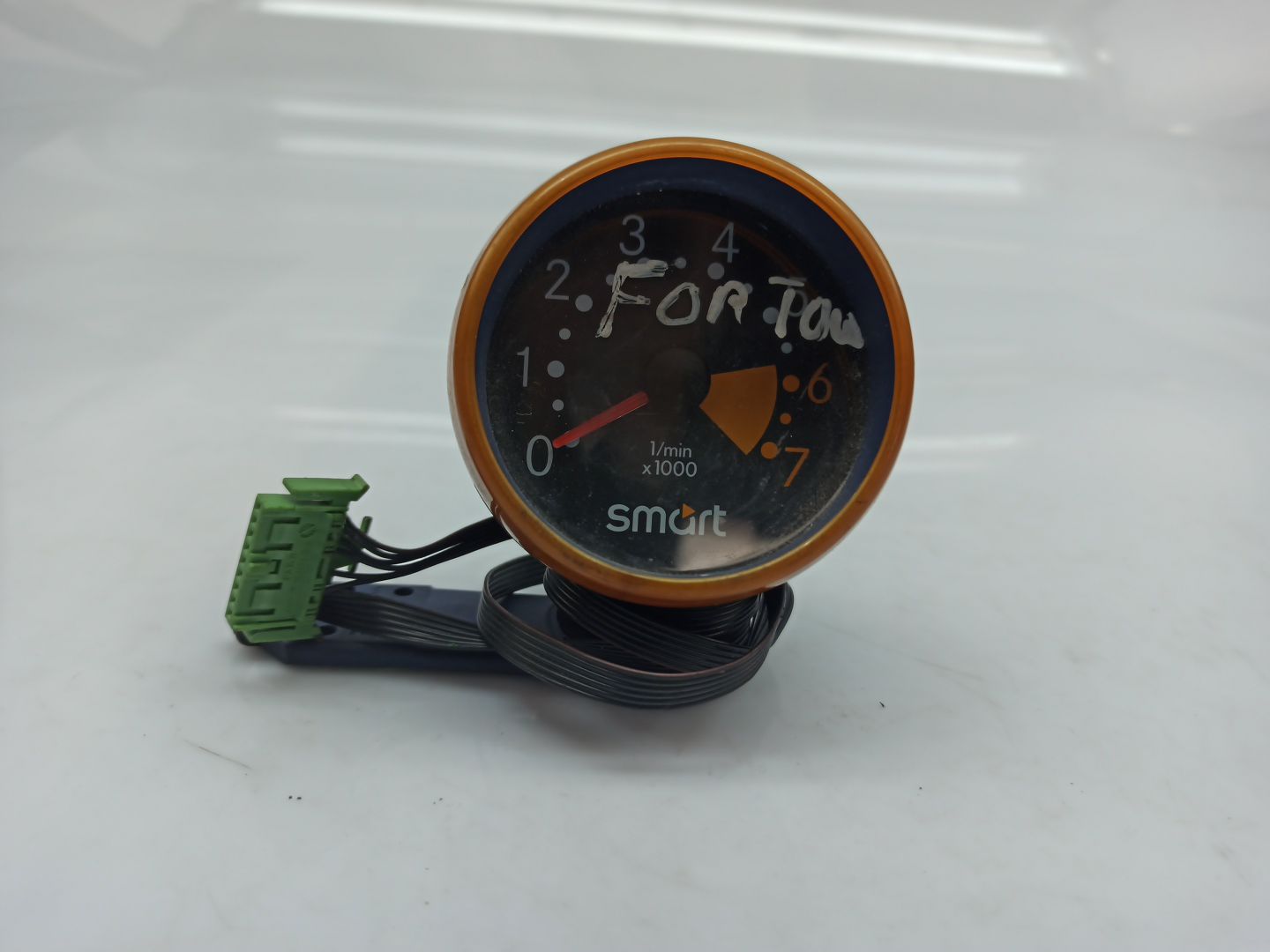 Quadrante para SMART FORFOUR | Recife Peças Usadas