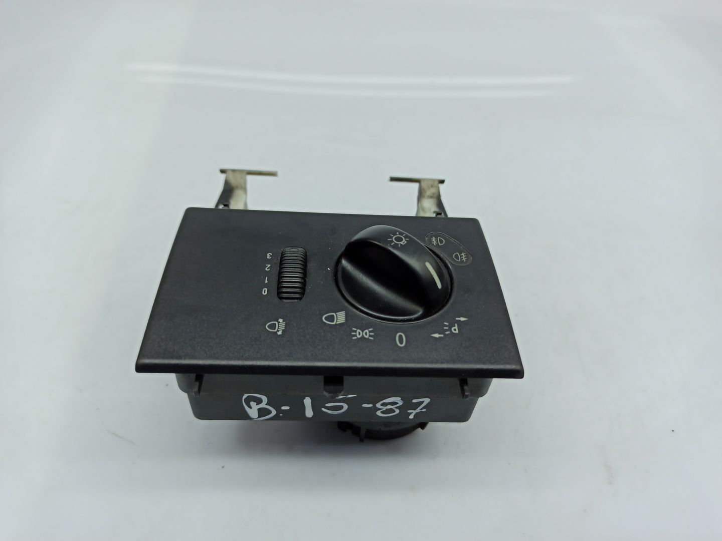 Headlight switch for MERCEDES-BENZ VITO / MIXTO Caixa | Recife Used Parts