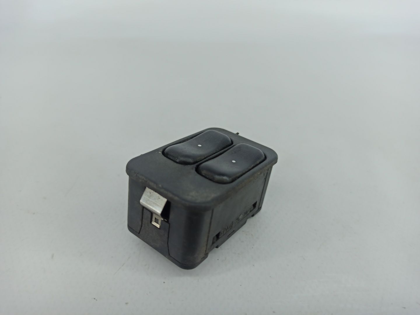 Front Left Window Switch for OPEL CORSA C | Recife Used Parts