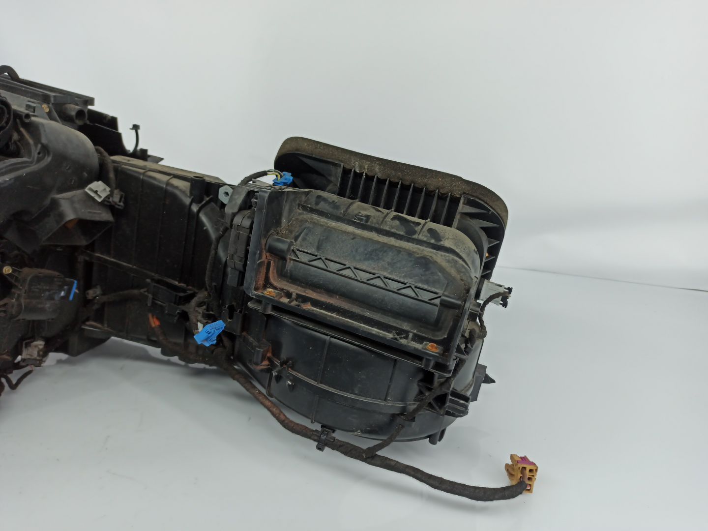 Heater matrix box for AUDI A3 Recife Used Parts