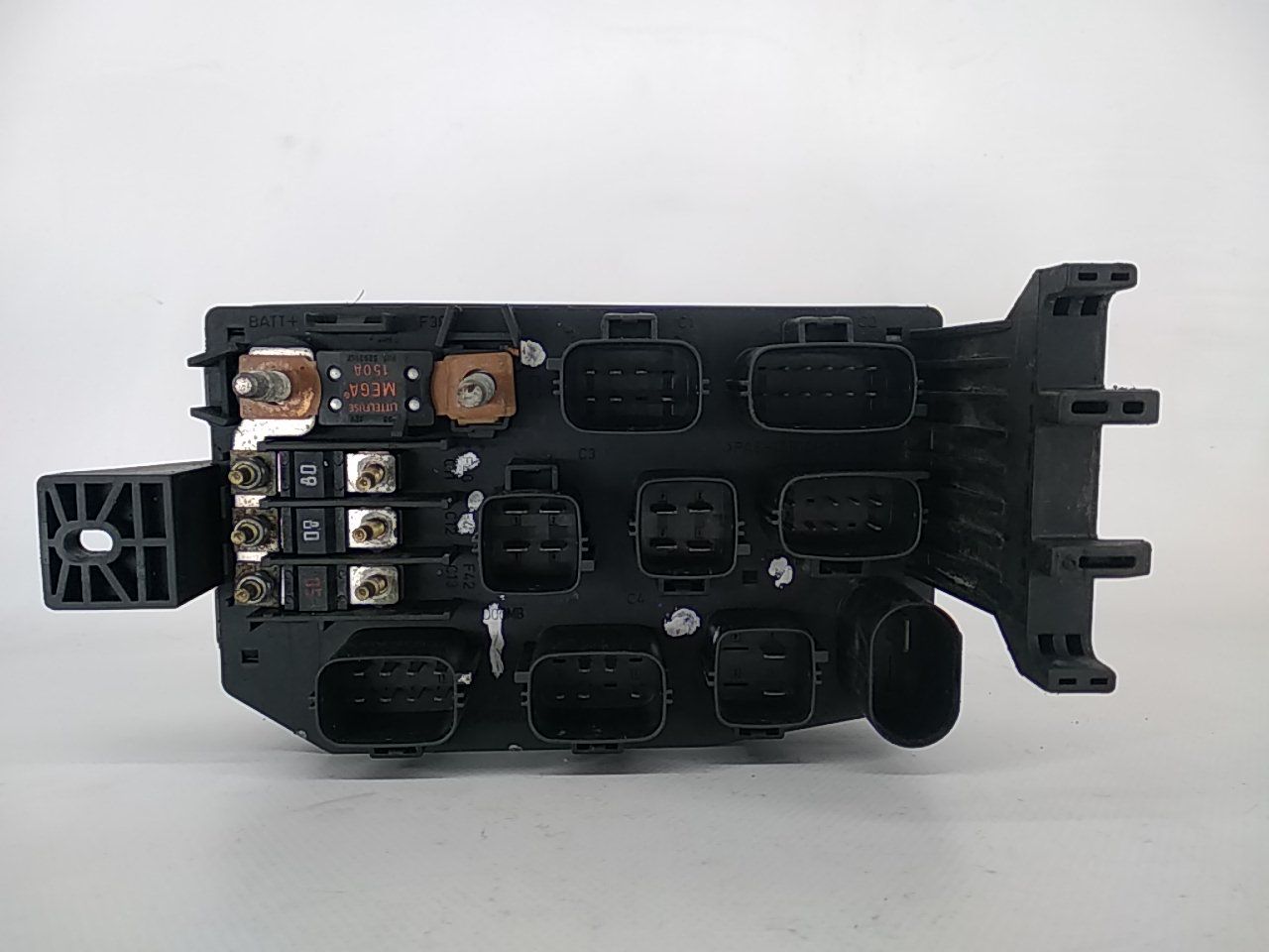 BSI / Fuse Box / UCH / SAM for JAGUAR X-TYPE | Recife Used Parts