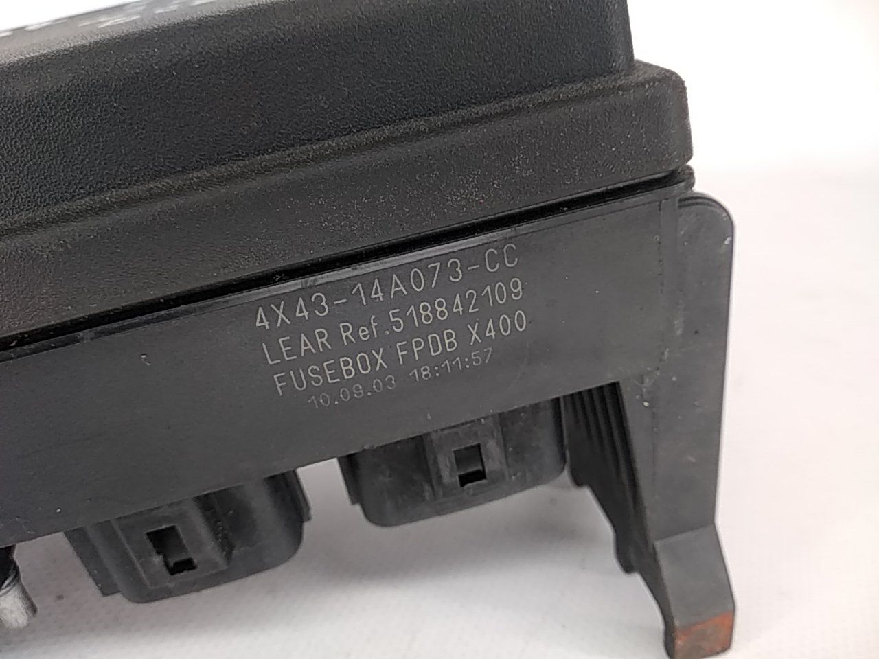 BSI / Fuse Box / UCH / SAM for JAGUAR X-TYPE | Recife Used Parts