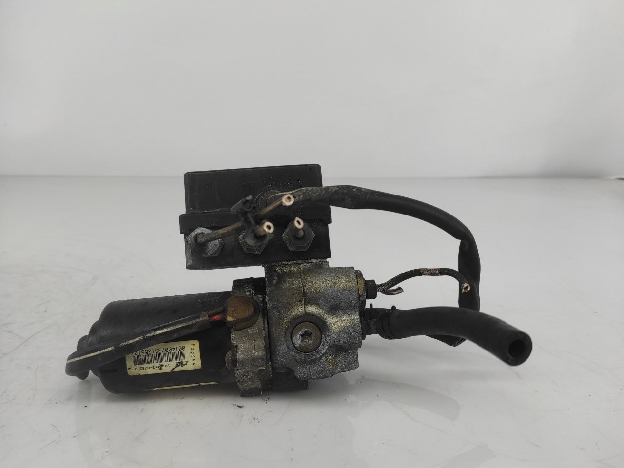 Modulo ABS Para VOLVO 850 (854) | 91 - 97 | Recife Peças Usadas