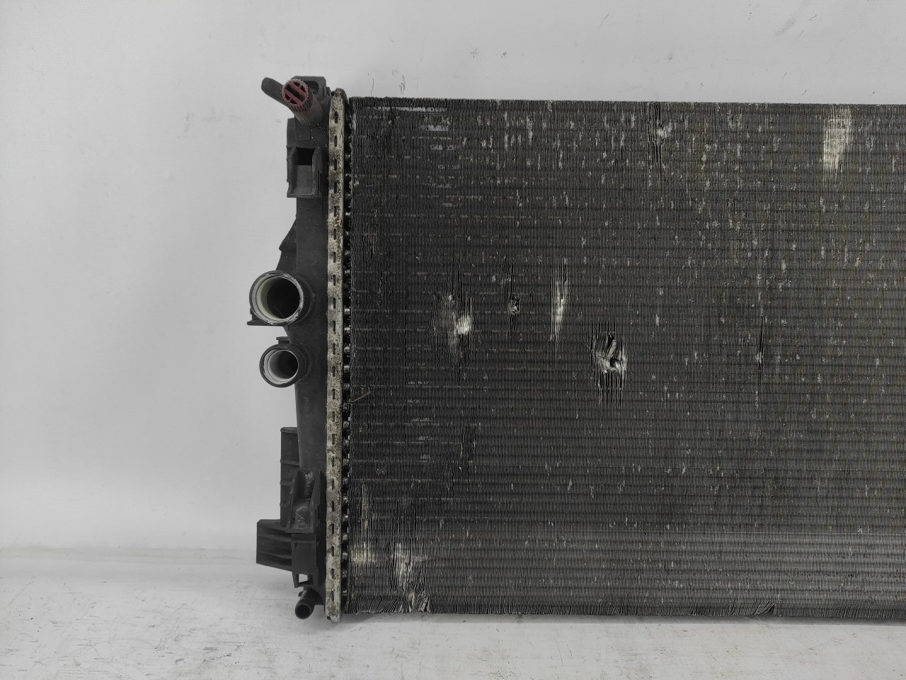 Water radiator for MERCEDES-BENZ VITO / MIXTO Caixa | Recife Used Parts