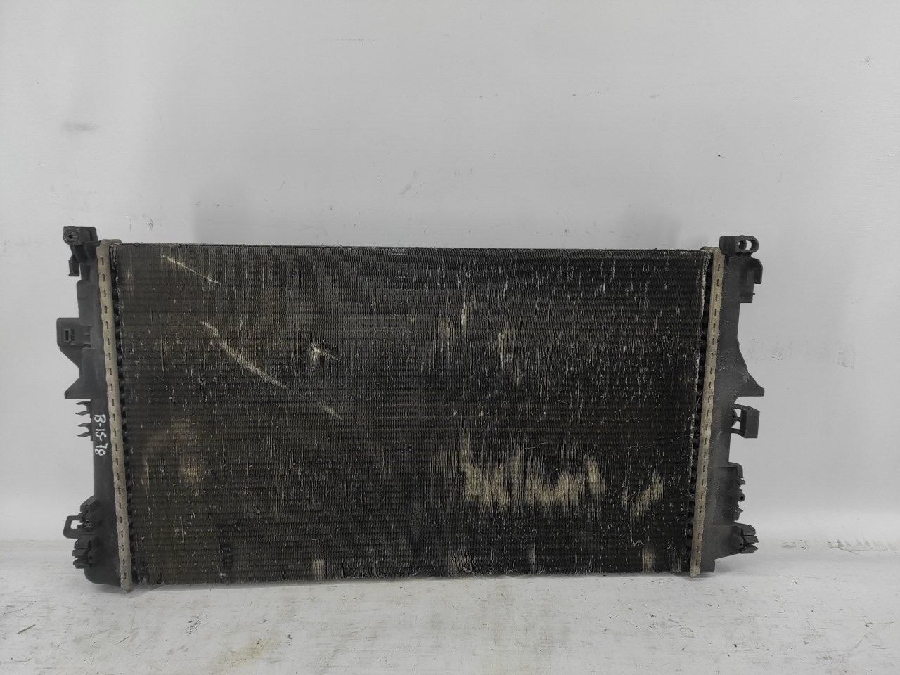 Water radiator for MERCEDES-BENZ VITO / MIXTO Caixa | Recife Used Parts