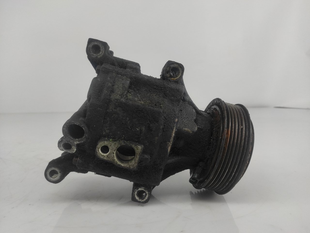 Compressor do AC para FIAT 500 | Recife Peças Usadas