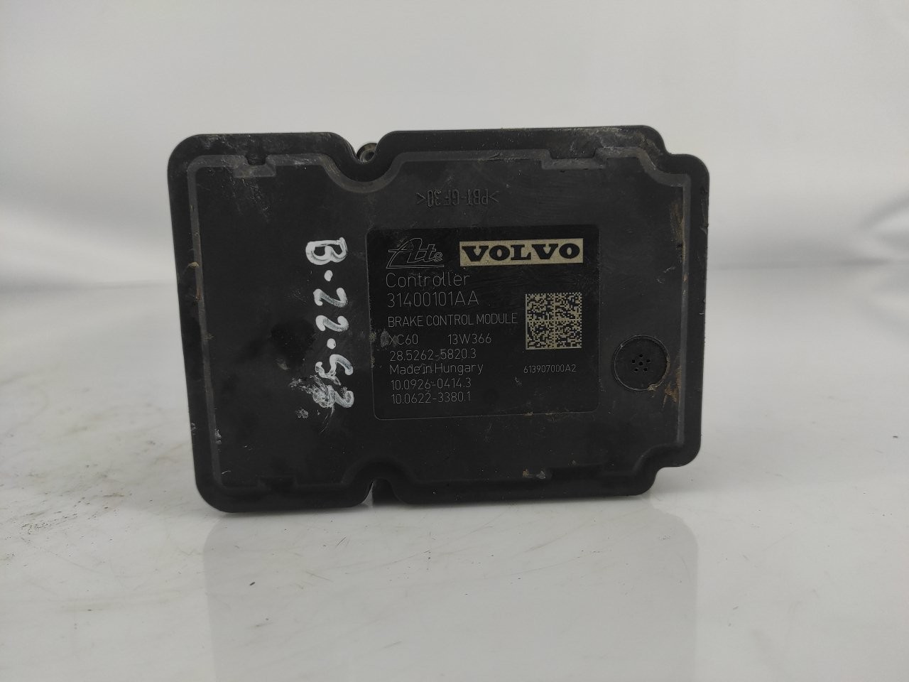 Modulo ABS para VOLVO XC60 | Recife Peças Usadas