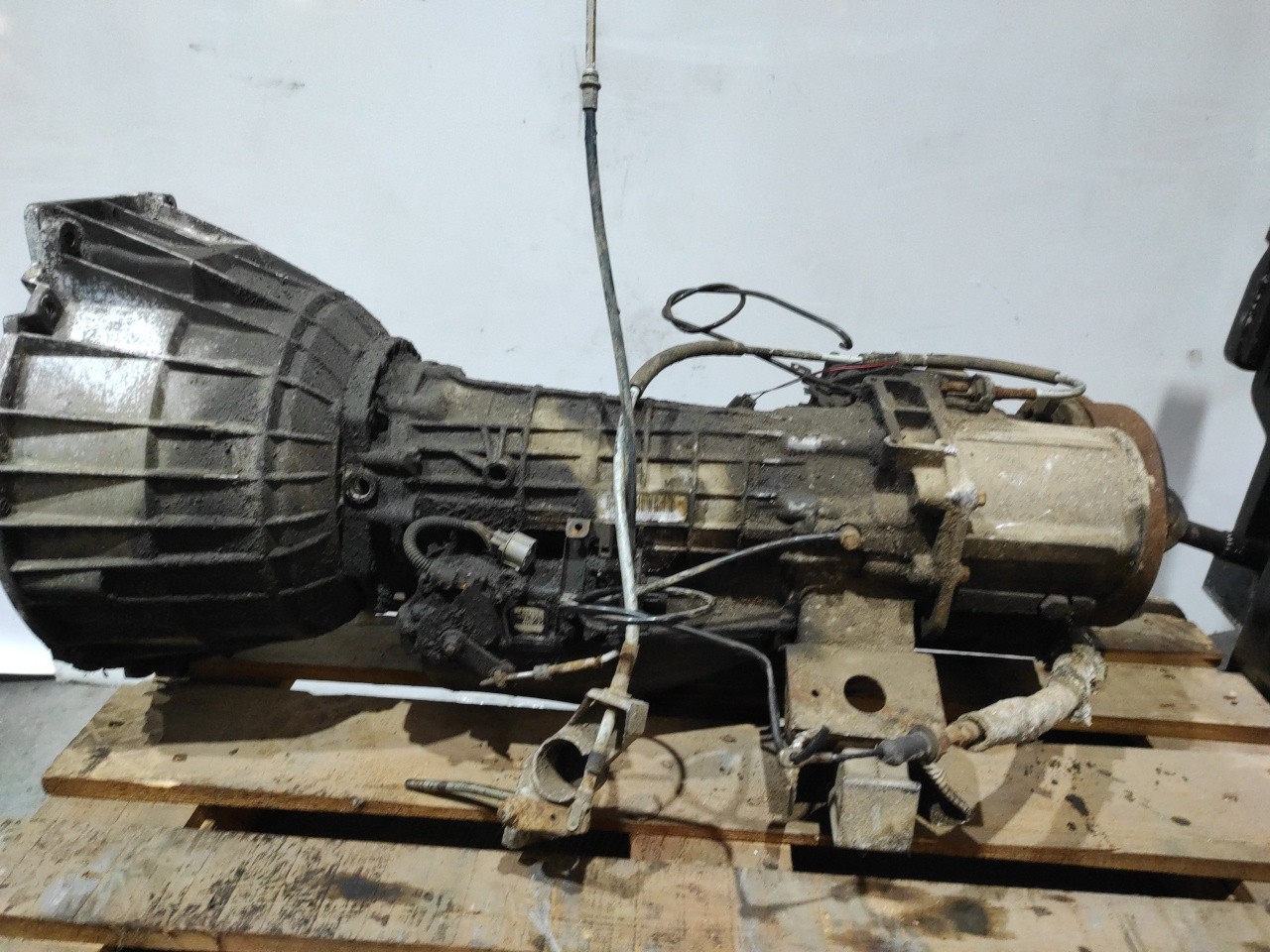 Gearbox