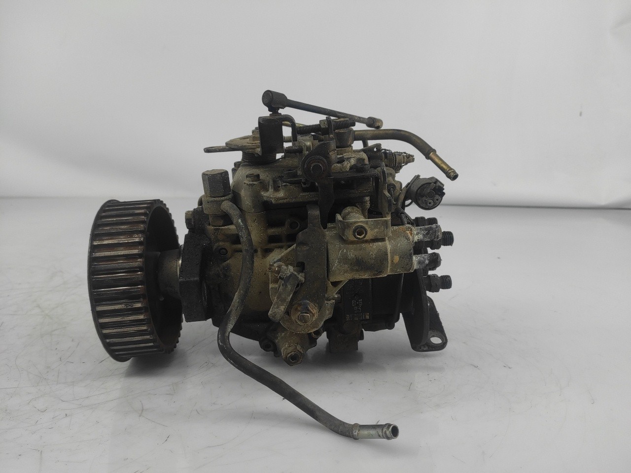 Injection Pump for TOYOTA HILUX II Pick-up | Recife Used Parts