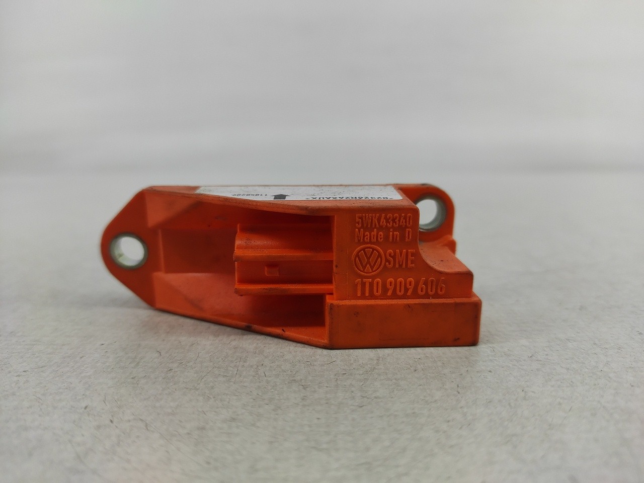 Sensor para VOLKSWAGEN TOURAN | Recife Peças Usadas