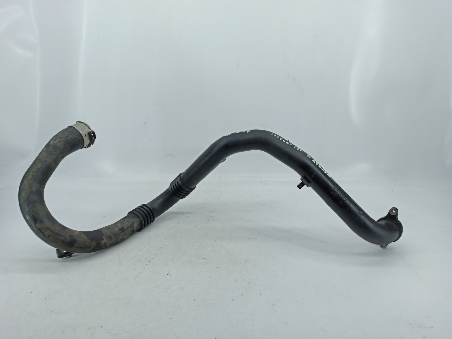 Tubo Intercooler para OPEL CORSA E | Recife Peças Usadas