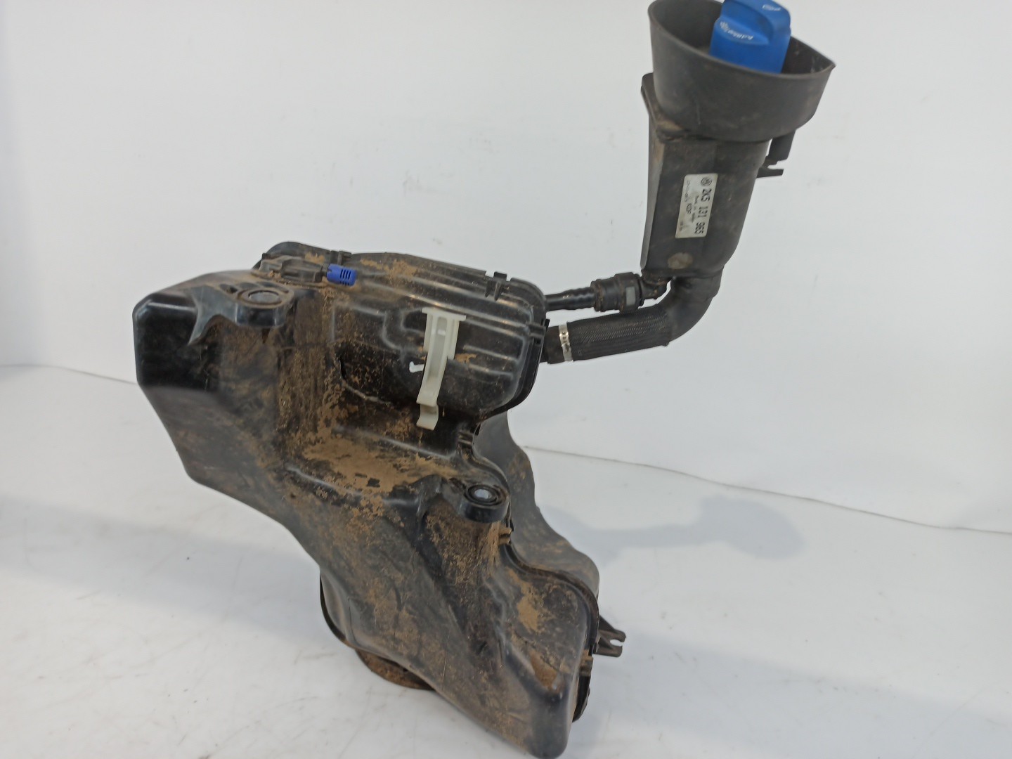 DEPOSITO COMBUSTIVEL / ADBLUE para VOLKSWAGEN CADDY IV Caixa (SAA, SAH ...